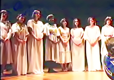 Christmas Nativity Plays for Children | Limelight