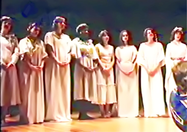 Christmas Nativity Plays for Children | Limelight